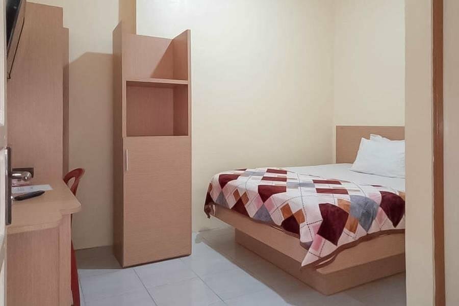 Otel RedDoorz Syariah near Taman Siring 2, Banjarmasin, foto