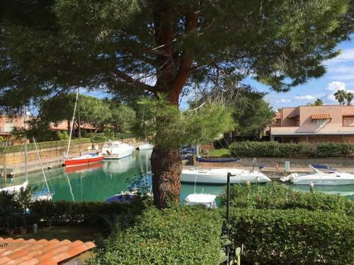 Otel Residence Baia dei Delfini, Sicilya, foto