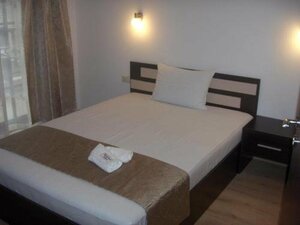 Krasteva House Hotel (Montana Province, Berkovitsa), otel  Dünya'dan
