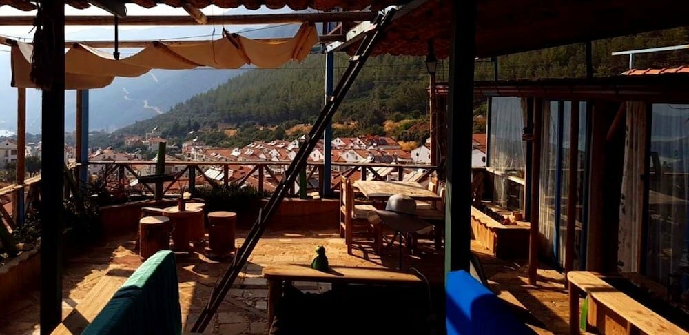 Otel Teras6 Kas, Kaş, foto