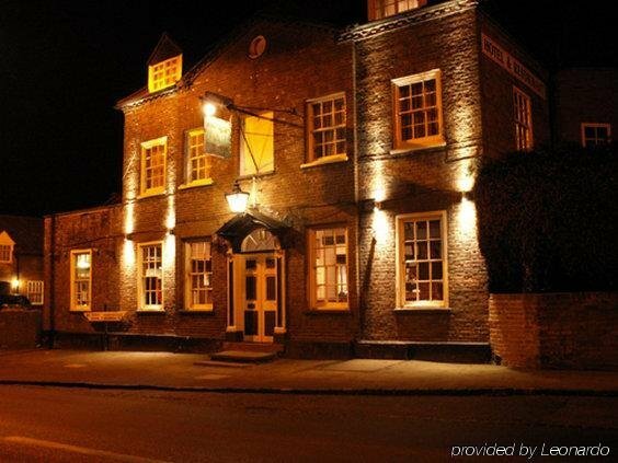 Otel Hare & Hounds Newbury, Berkshire County, foto