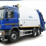 Джамп-ЛК (prospekt Lenina No:45А), konut servisleri kuruluşları  Leninsk‑Kuznetski'den