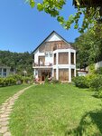 Море уДачи (Krasnodar Territory, Sochi Resort City Urban District, Lazarevskiy City administrative district, ulitsa 72-y kilometr, 20), otel  Soçi'den