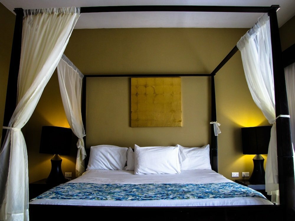 Otel Aldea Thai by Ocean Front, Playa Del Carmen, foto