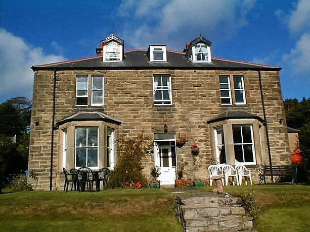 Otel The Haven, İngiltere, foto