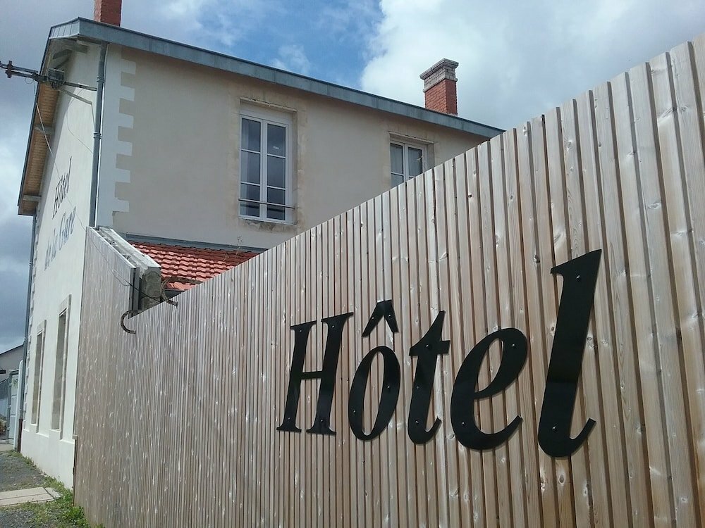 Otel Hotel de la Gare, , foto