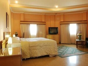 Hotel Arlya (City of Bandung, Jl. Mekar Raya), otel  Bandung'dan