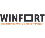 Winfort (Stanichnaya ulitsa No:3), pencere üretim, satış ve montaj firmaları  Krasnodar'dan