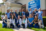 Vca Povar Animal Hospital (United States, East Providence, 15 First Street), veteriner klinikleri  Providence'den