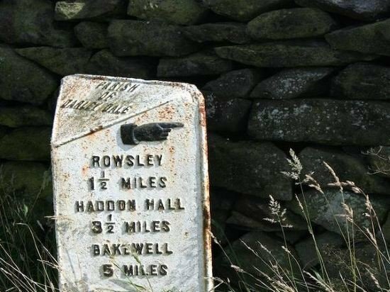 Otel The Old Station House - B&b, İngiltere, foto