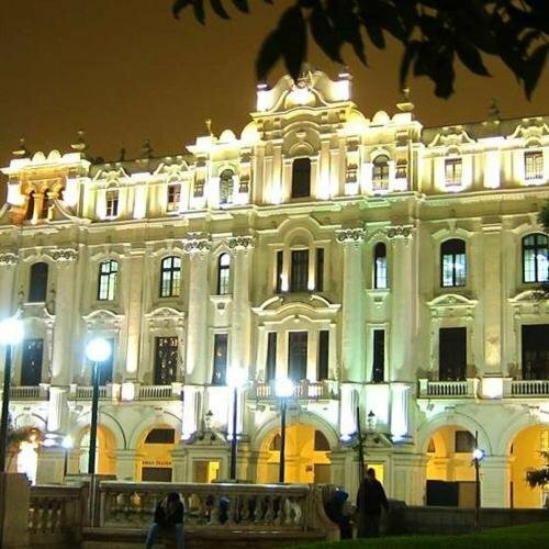 Otel Belen, Lima, foto