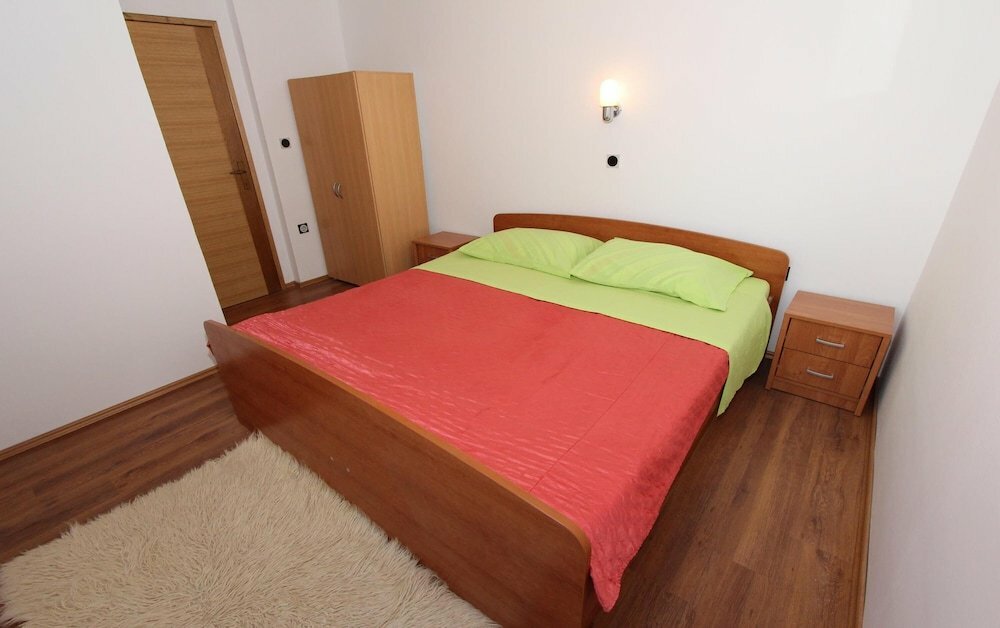 Otel Apartments Olga, Rovinj, foto