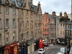 Edinburgh City Centre Apartment Fountainbridge (Scotland, Edinburgh, Lothian Road), kısa süreli konaklama  Edinburgh'tan
