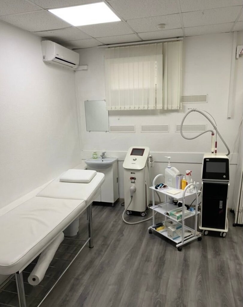 Epilasyon Студия лазерной эпиляции Ideal you, Moskova, foto