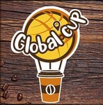 Global Cup (Petrozavodskaya Street No:12к1), al götür kahve  Moskova'dan