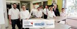Behrend GmbH (North Rhine-Westphalia, Solingen, Klauberger Straße, 1), elektronik eşya mağazaları  Solingen'den