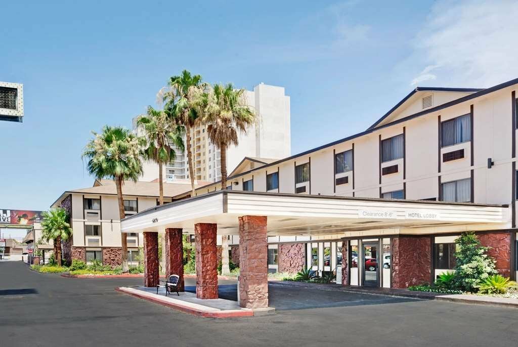 Otel Ellis Island Casino and Hotel, Nevada Eyaleti, foto