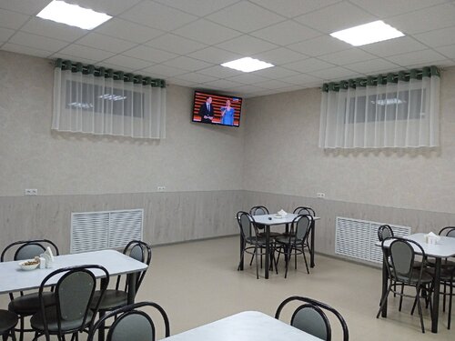 Kafe Домашняя кухня, Penzenskaya oblastı, foto