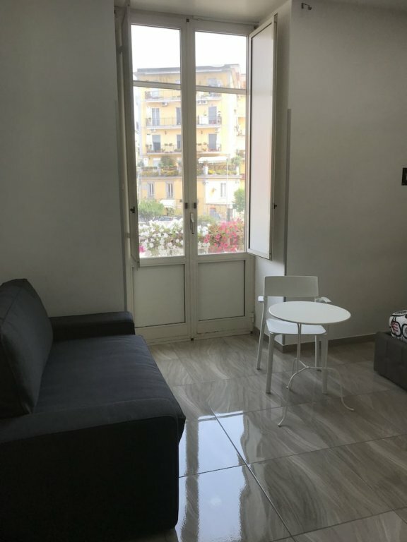 Otel B&b Ville Vesuviane, Campania, foto