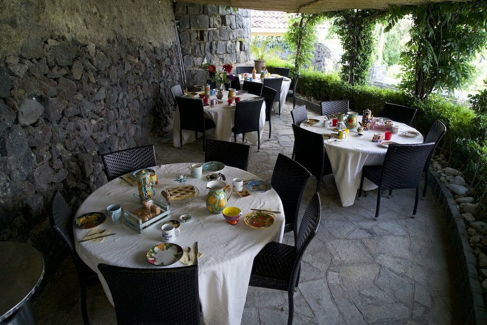 Otel La Dimora Le Fumarole, Campania, foto
