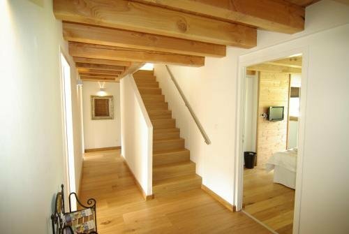 Otel Chalet Gaia, Chamonix, foto