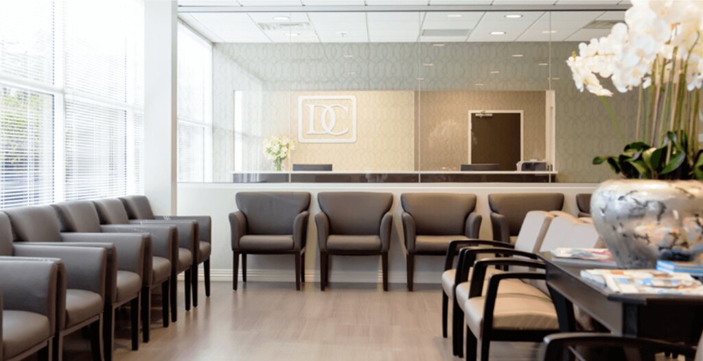 Tıp merkezleri ve klinikler Dermatology Consultants, Lexington, foto