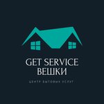 Get Service (Vystavochnaya ulitsa No:2, Vyoshki Settlement), ev hizmetleri  Moskova ve Moskovskaya oblastından