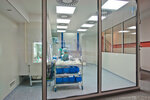 Nerling Systemräume GmbH (Benzstraße No:54, Renningen), i̇nşaat malzemeleri toptan  Baden‑Wurttemberg'den