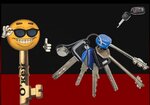 Key-21 (324th Strelkovoy Divizii Street No:28), metal eşya tamircileri  Cheboksary'den
