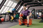ZaWOD (Voskresenskaya Street No:59), fitness kulüpleri  Arhangelsk'ten