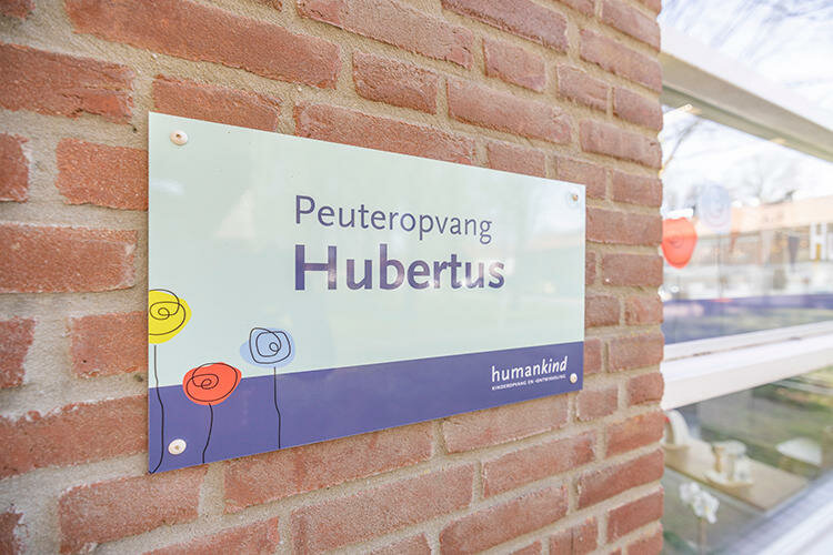 Anaokulları Humankind - Peuteropvang Hubertus, , foto