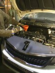 Svauto (100th Svirskoy Divizii Street No:52/1), otomobil servisi  Ramenskoye'den