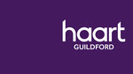 Haart estate and lettings agents Guildford (England, A25), gayrimenkul yönetimi  Guildford'dan