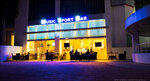 Music Sport Bar (Севастопольское шоссе No:45, посёлок городского типа Кореиз), restoran  Kırım Cumhuriyeti'nden