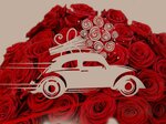 Flowers (Yubileynaya ulitsa No:46), çiçekçiler  Berezniki'den