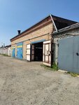 Abers (ulitsa Khokhryakova No:21/8), otomobil servisi  Çeliabinsk'ten