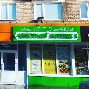 Petshop CHistyj kotik, Sterlitamak, foto