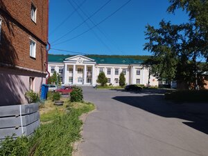 Kültür ocakları МАУК Централизованная клубная кистема Козловского района, Kozlovka, foto