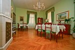 Residenza Polifunzionale Albertina (Via del Coroneo No:3, Trieste), huzurevi, bakımevi  Trieste'den