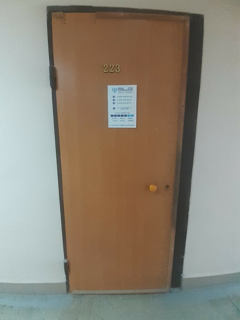 i̇nsan kaynakları şirketleri Slg, Habarovsk, foto