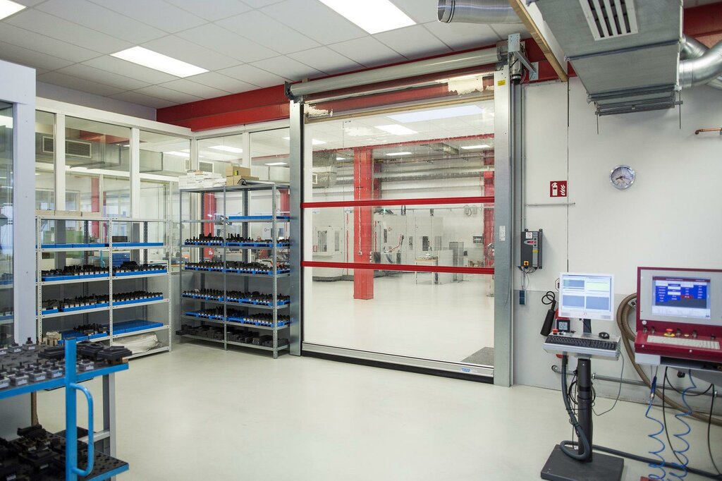 Kapılar Itz Itzlinger GmbH, Yukarı Avusturya, foto