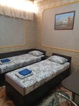 Emelyan (ulitsa Kotovskogo No:13А), konuk evi  Novorossiysk'ten