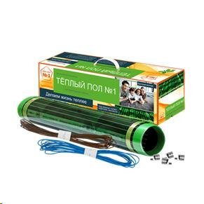 Isıtma sistemleri ve ekipmanları Warm by No. 1, İvanovo, foto