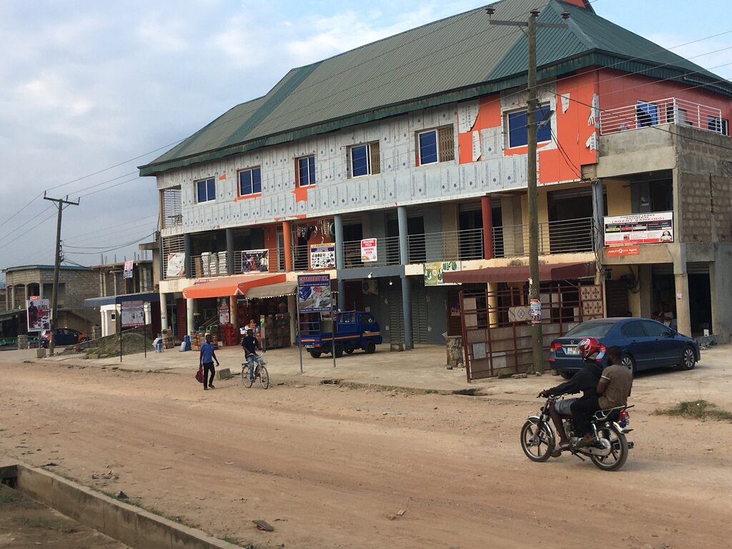 Oto aksesuarları Y c investment Ltd, Dünya, foto