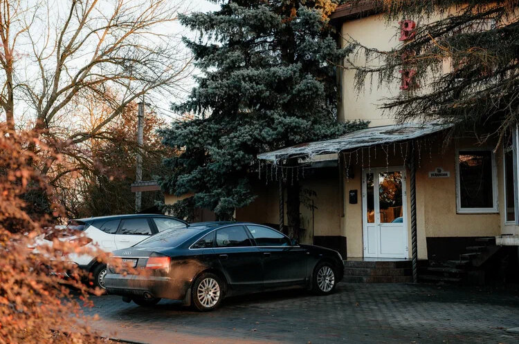 Otel Maxim, Krasnodarski krayı, foto