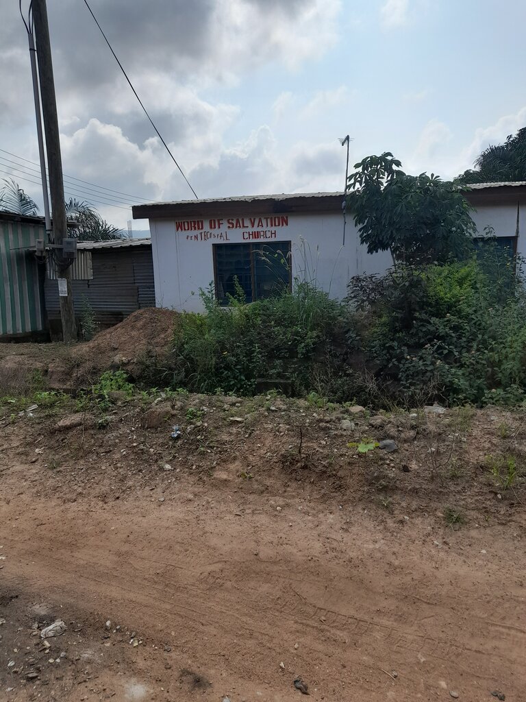 Ortodoks kiliseleri Pentecostal church, Dünya, foto