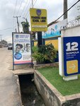Pembroke school (Sunmola Street No:14), ortaokul  Lagos'tan