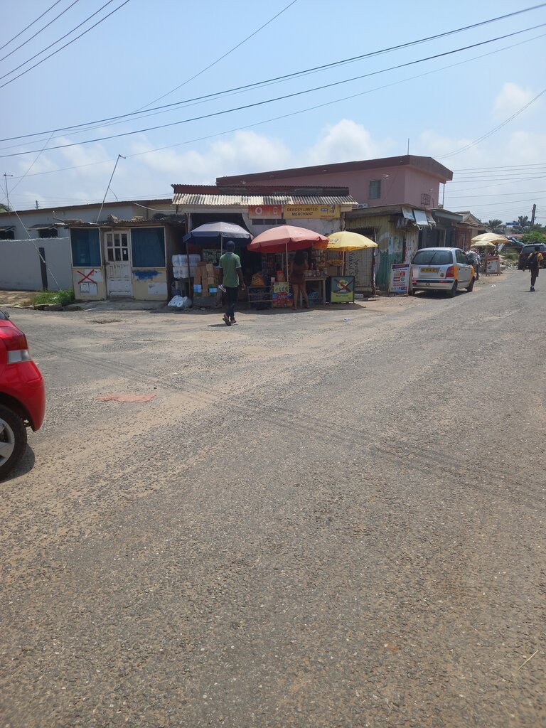 Market Derozy enterprise, Dünya, foto