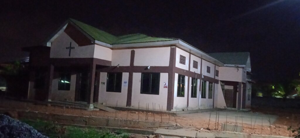 Dini dernekler Bohye Church, Dünya, foto