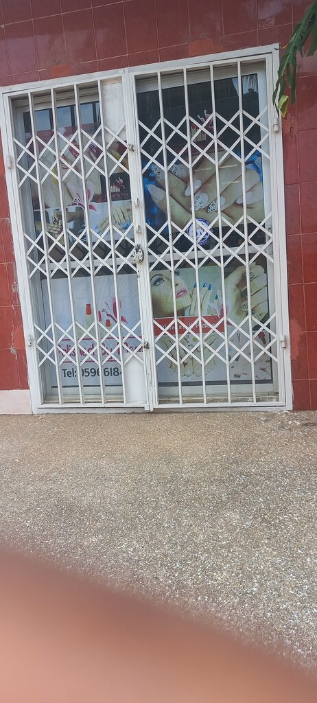 Manikür-pedikür Polished by Mesa, Dünya, foto